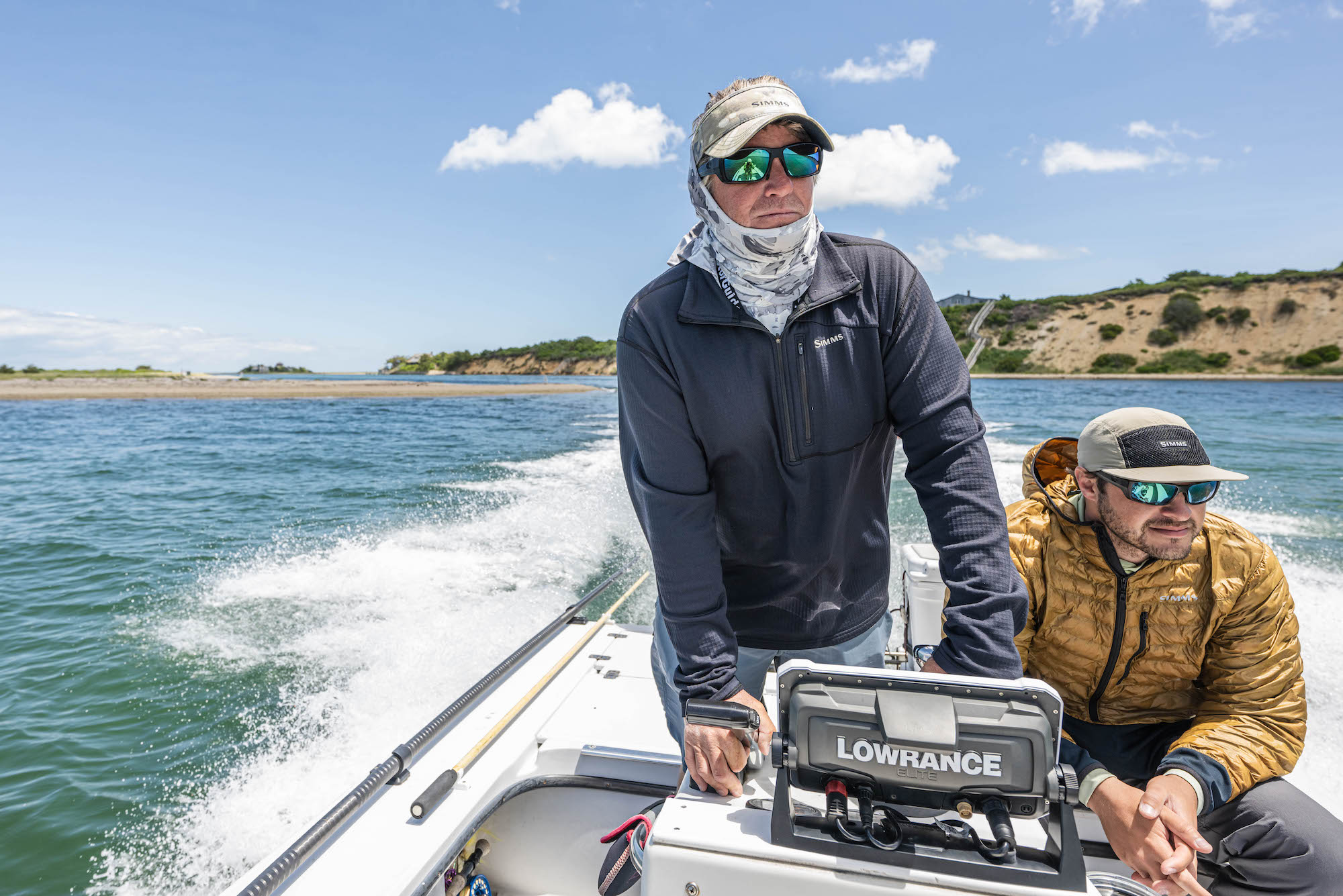 2023 Mv 010 American Saltwater Guides Association